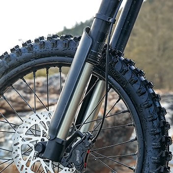 HappyRun G300 Pro Electric Dirt Bike [2025] CANADA Shipping - Street Rides