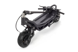 Nami Burn-E 2 Max Canada | 72V 40Ah Electric Scooter | Street Rides