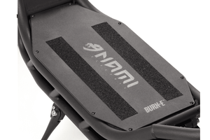 Nami Burn-E 2 Max Canada | 72V 40Ah Electric Scooter | Street Rides