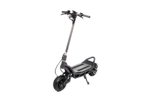 Nami Burn-E 2 Max Canada | 72V 40Ah Electric Scooter | Street Rides