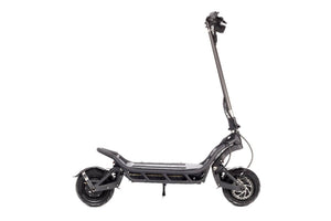 Nami Burn-E 2 Max Canada | 72V 40Ah Electric Scooter | Street Rides