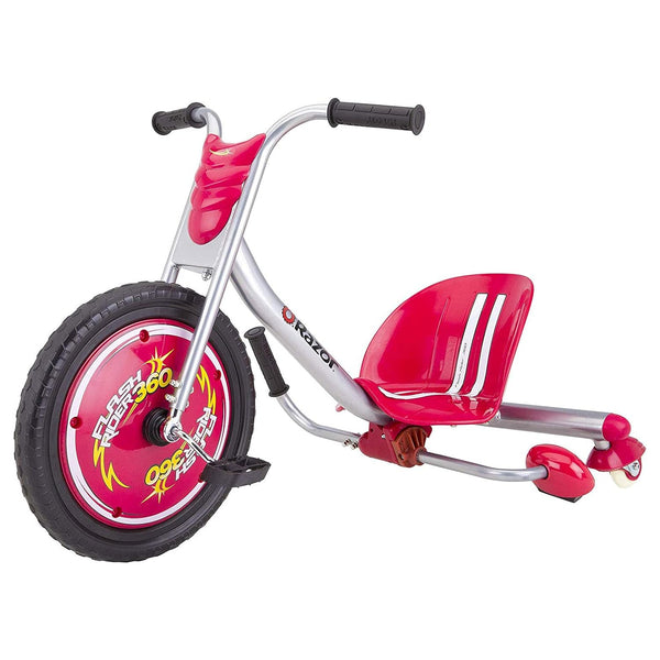 Razor RipRider 360 Caster Trike Canada | Kids Drift Trike | Street Rides