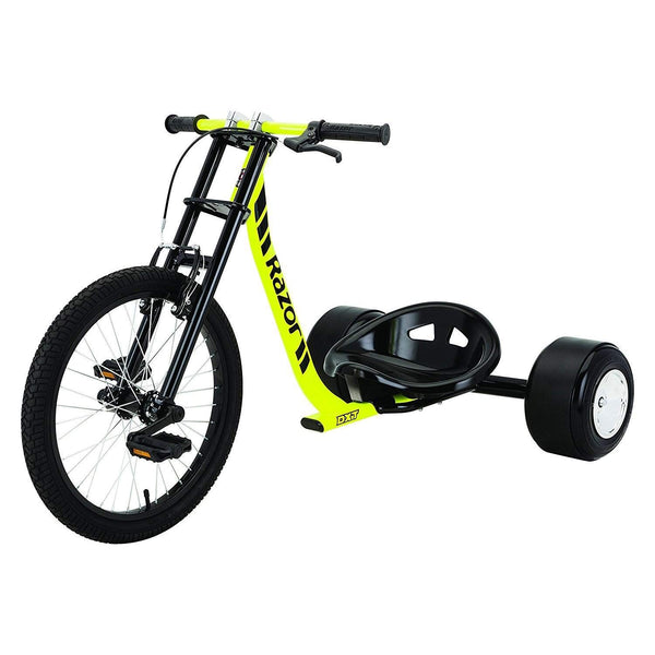 Razor RipRider 360 Caster Trike Canada | Kids Drift Trike | Street Rides