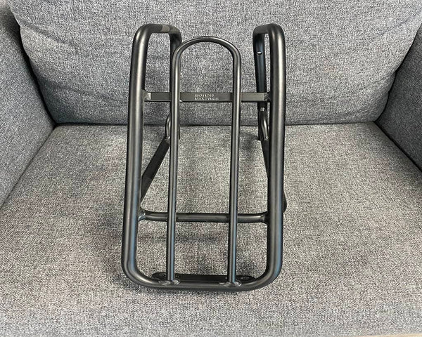 Magnum Low Rider Rear Carrier Rack - Street Rides